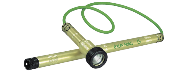 Green Force Lighting Systems