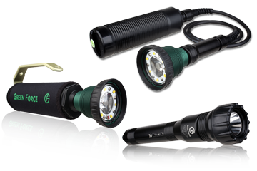 Green Force Lighting Systems