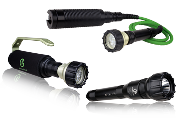 Green Force Lighting Systems