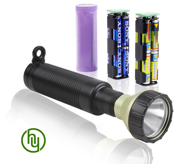 Green Force Lighting Systems